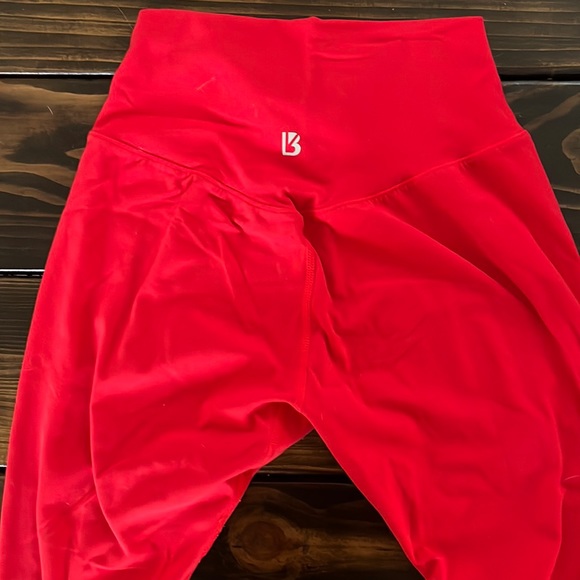 Buffbunny Collection | Pants & Jumpsuits | Buffbunny Rosa Leggings ...